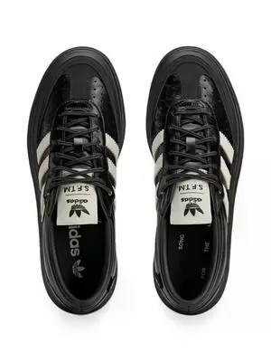 Adidas Samba Lx Freizeit X Song For The Mute Trainers