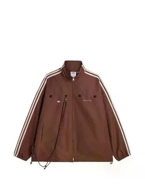 Adidas Song For The Mute X 007 Jacket - Brown
