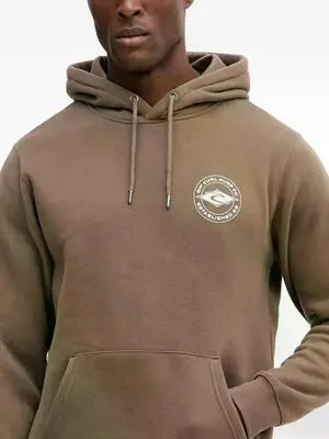 Rip Curl Staple Logo Hoodie