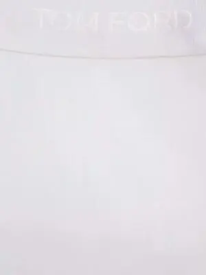 TOM FORD Logo-waistband Briefs