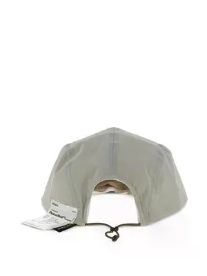 Satisfy Peaceshell™ Short Visor Cap