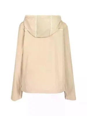 Moncler Sarracenia Hooded Jacket