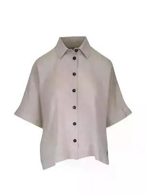 Antonelli Firenze Short-sleeve Shirt