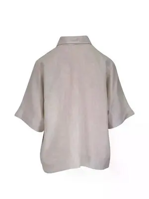 Antonelli Firenze Short-sleeve Shirt