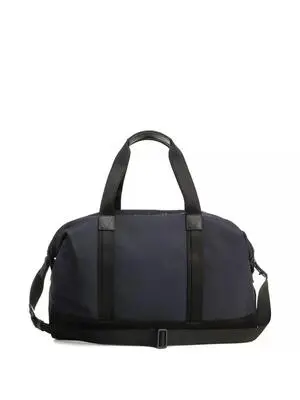 Moncler Tech Duffle Weekend Holdall Bag