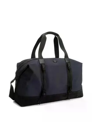 Moncler Tech Duffle Weekend Holdall Bag