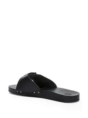 DR. SCHOLL'S SHOES Pescura Studded Leather Sandals
