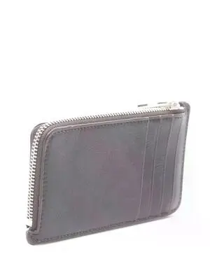 Loewe 2010-2026 Leather Panta Coin Pouch