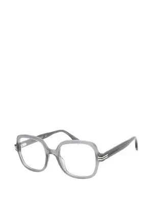 Marc Jacobs Square-frame Eyeglasses