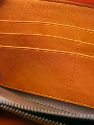 Bottega Veneta 2012-2026 Intrecciato Wallet Long Wallets