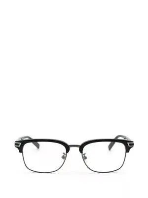 Montblanc Rectangle-frame Eyeglasses