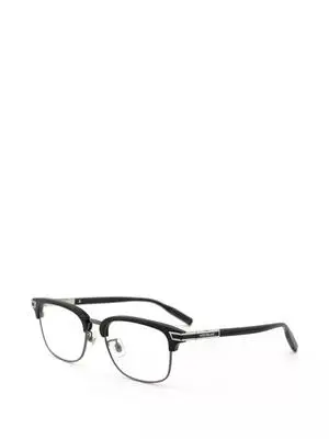Montblanc Rectangle-frame Eyeglasses