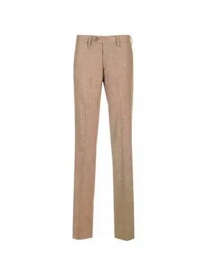 Al Duca D'aosta Knickerbocker Trousers - Neutrals