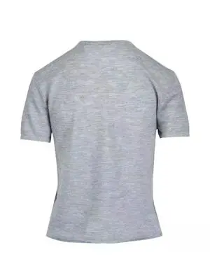 LISA YANG Ira Short-sleeve T-shirt