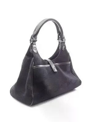 Balenciaga Bb Logo Handbag