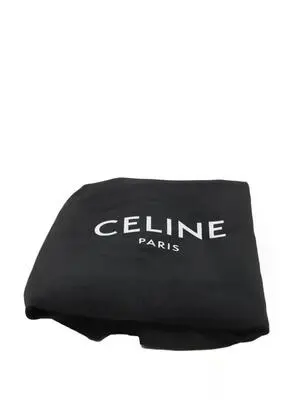 Celine Small Vertical Cabas Satchel