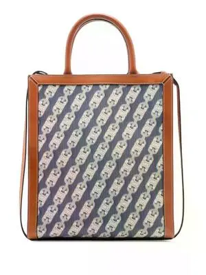 Celine Small Vertical Cabas Satchel