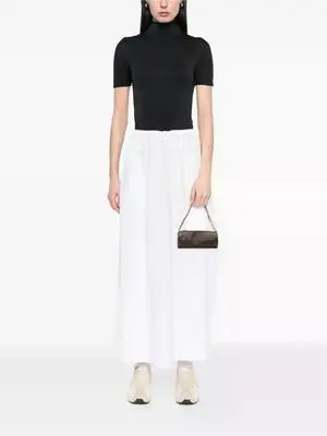 LOUIS VUITTON Monogram Papillon Pochette Handbag