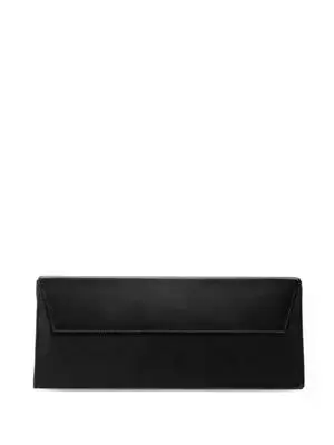 Fendi Medium Leather Shopping Satchel