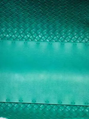 Bottega Veneta Medium Nappa Intrecciato Cabat Tote Bag