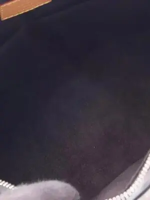 LOUIS VUITTON Speedy 25 Boston Bag