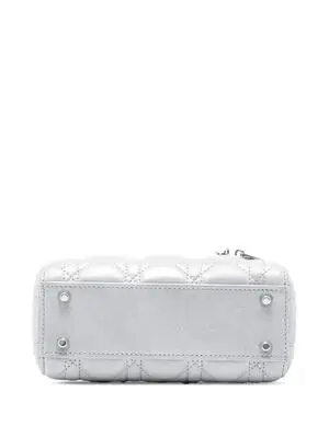 Dior Mini Lady Satchel