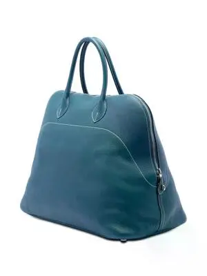 Hermès Evercolor Bolide Relax 45 Travel Bag