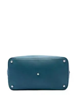 Hermès Evercolor Bolide Relax 45 Travel Bag