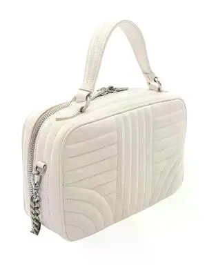 Prada Soft Calf Diagramme Satchel