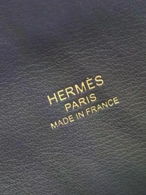 Hermès Veau Swift Voluptu Sac Maximors Shoulder Bag