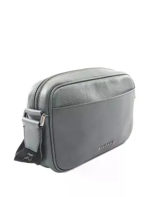 BVLGARI Leather Crossbody Bag