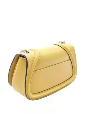 Gucci Blondie Crossbody Bag - Yellow