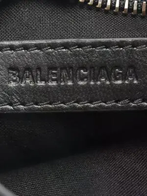 Balenciaga Nano City Satchel