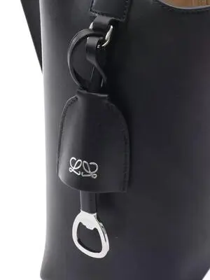 Loewe Medium Calfskin Bilbao Bucket Bag