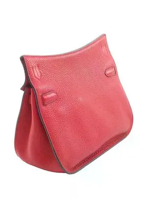 Hermès Clemence Jypsiere 28 Bag