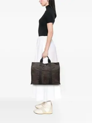 Hermès Herline Mm Tote Bag