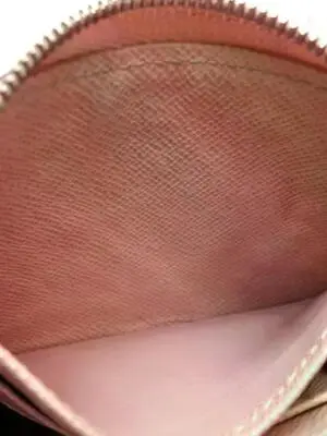 LOUIS VUITTON 2018 Epi Stories Zippy Purse Coin Pouch
