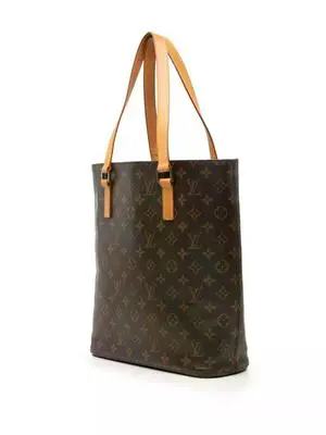 LOUIS VUITTON Monogram Vavin Gm Tote Bag