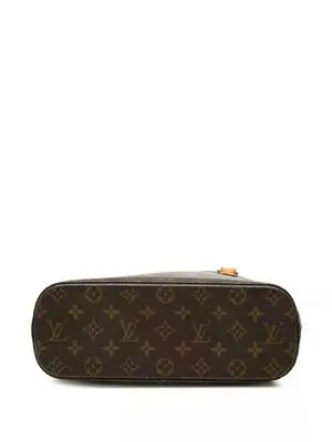 LOUIS VUITTON Monogram Vavin Gm Tote Bag