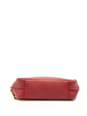 Prada Saffiano Camera Bag