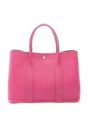 HERMÈS Hermès Garden Party 30 Tote Bag