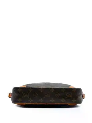 LOUIS VUITTON Trocadero 27 Monogram Crossbody Bag