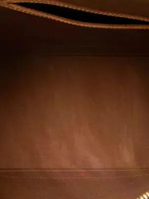 LOUIS VUITTON Monogram Alma Pm Handbag