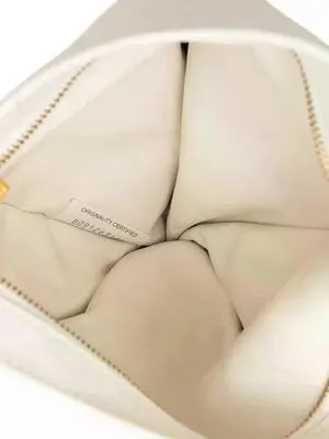 Bottega Veneta Calfskin Bv Twist Bag Handbag