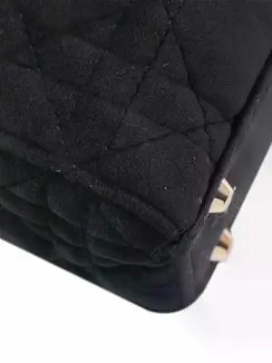 Dior Mini Lady Satchel