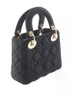 Dior Mini Lady Satchel