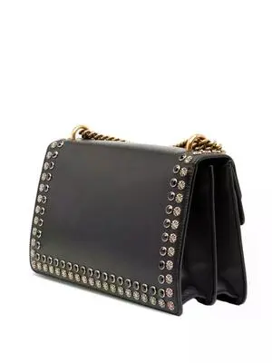 Gucci Dionysus Medium Studded Shoulder Bag
