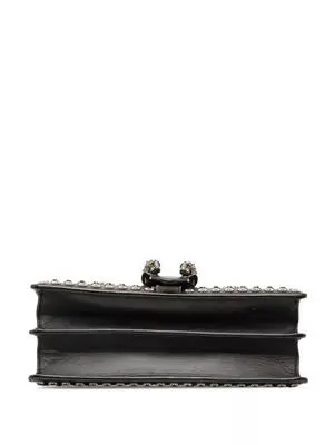 Gucci Dionysus Medium Studded Shoulder Bag