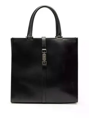 Gucci Jackie Tote Bag - Black