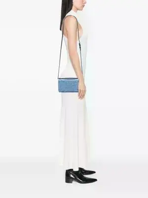 LOUIS VUITTON Clery Satchel